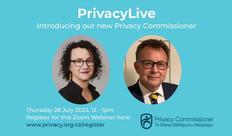 Office of the Privacy Commissioner | Home